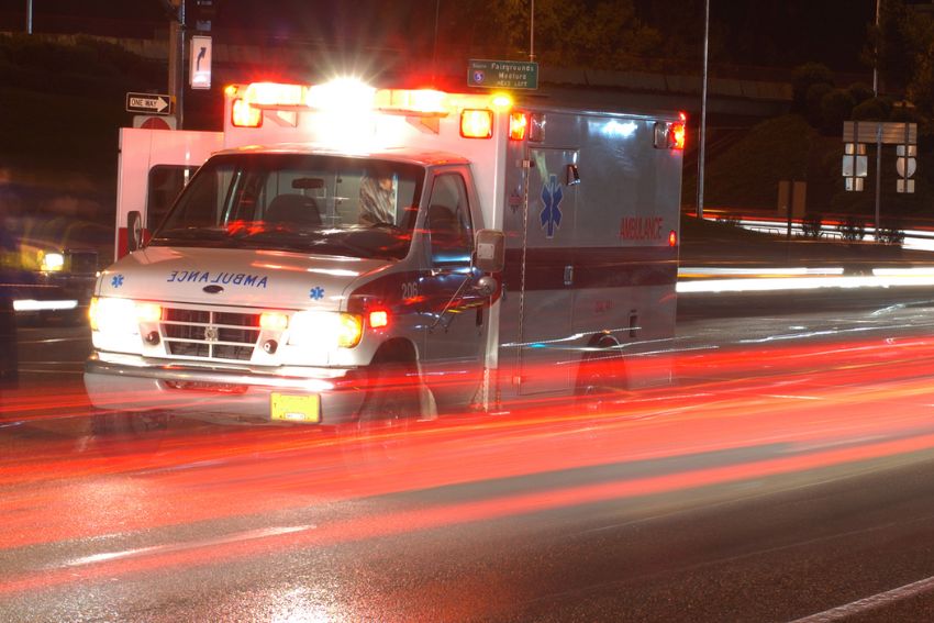 Emergency Medical Services (EMS) Featured Resources | NETEC